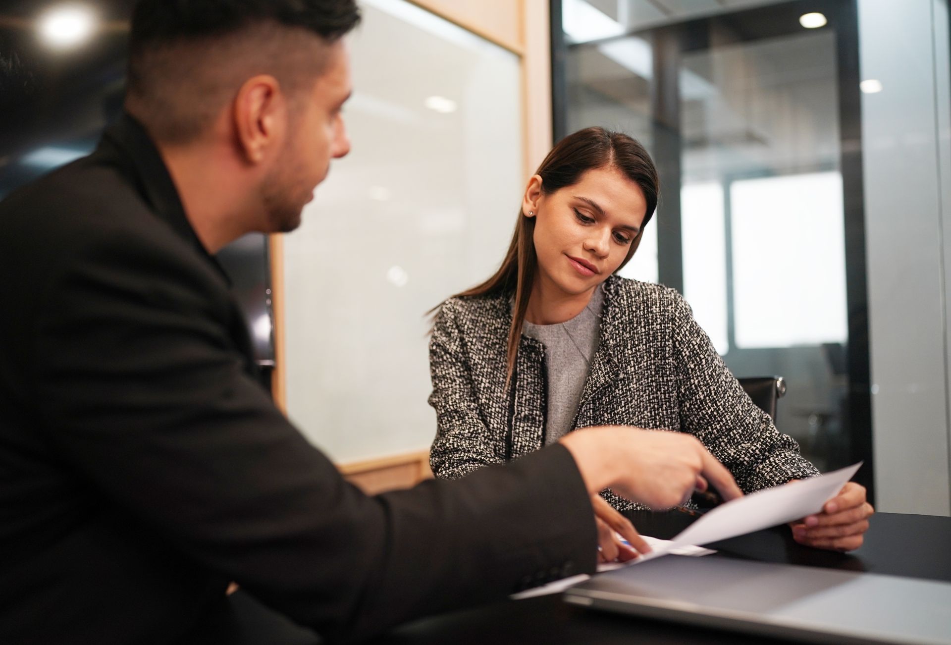 Christopher D. Salter, P.C. | Foley, AL