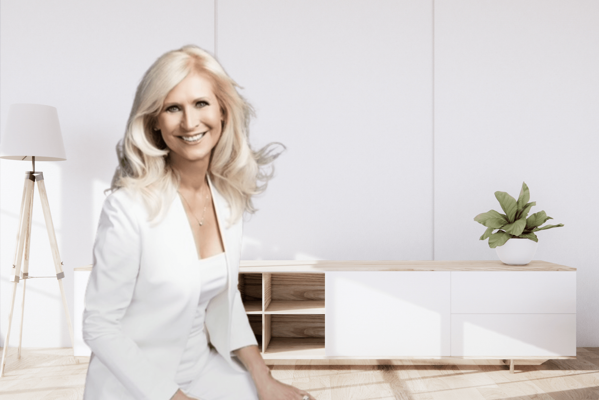 About Valerie Martin | Breakthrough with Val