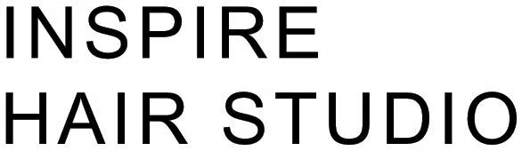 Professional hairdressing services | Inspire Hair Studio