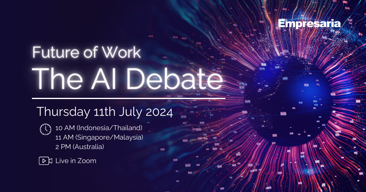 Future of Work Webinar