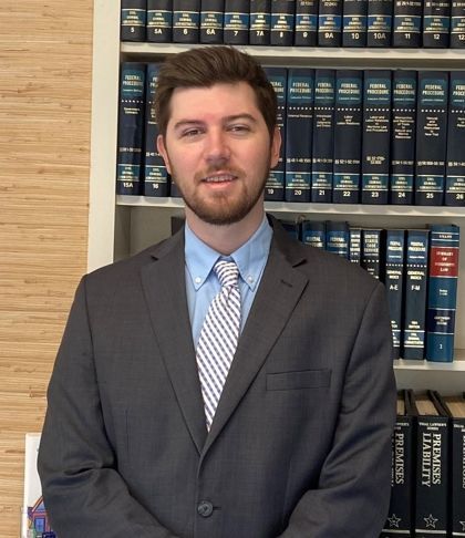 Drew Jones | Ocean Springs, Mississippi