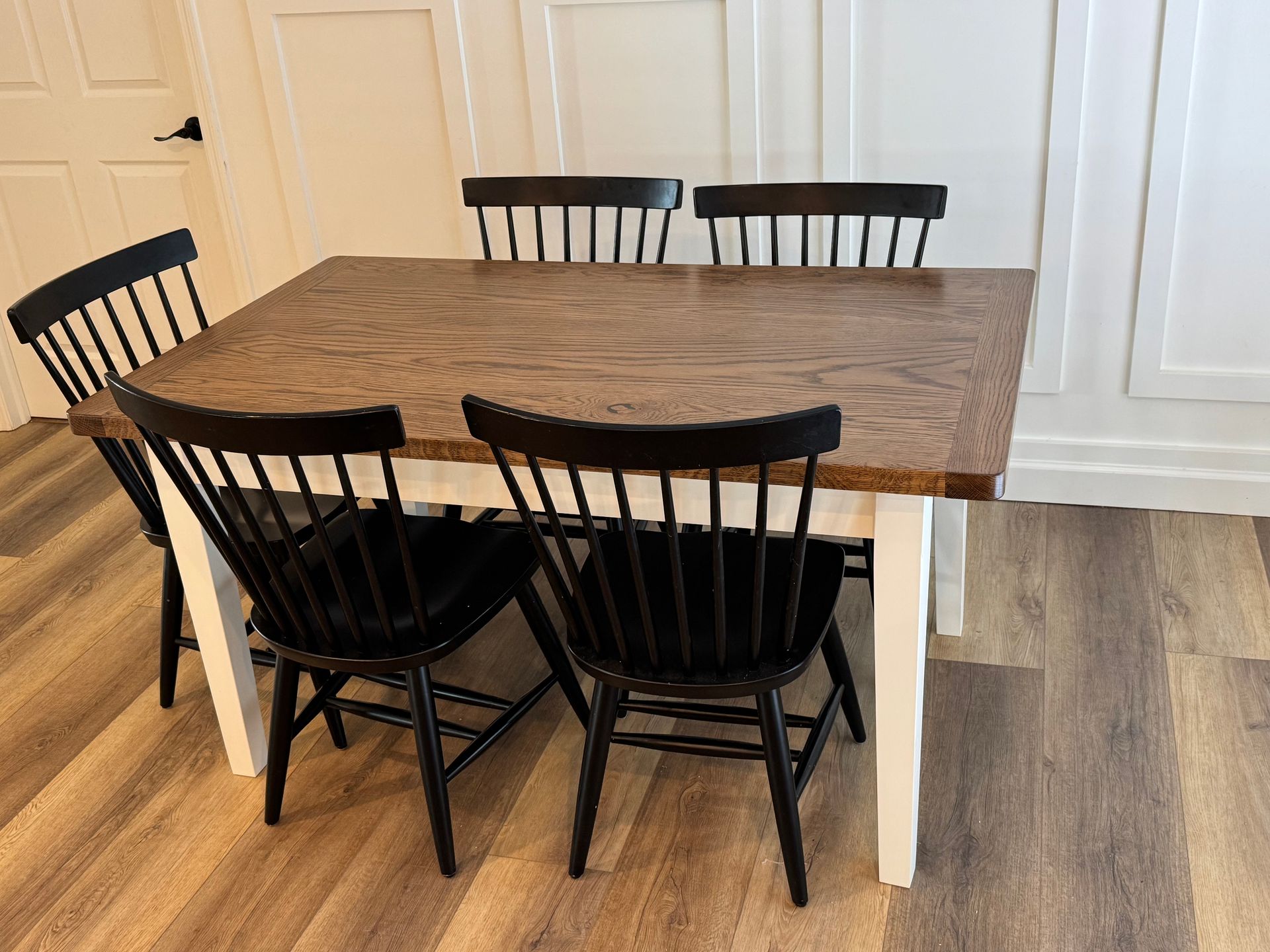 Custom Wood Tables | Handmade Furniture