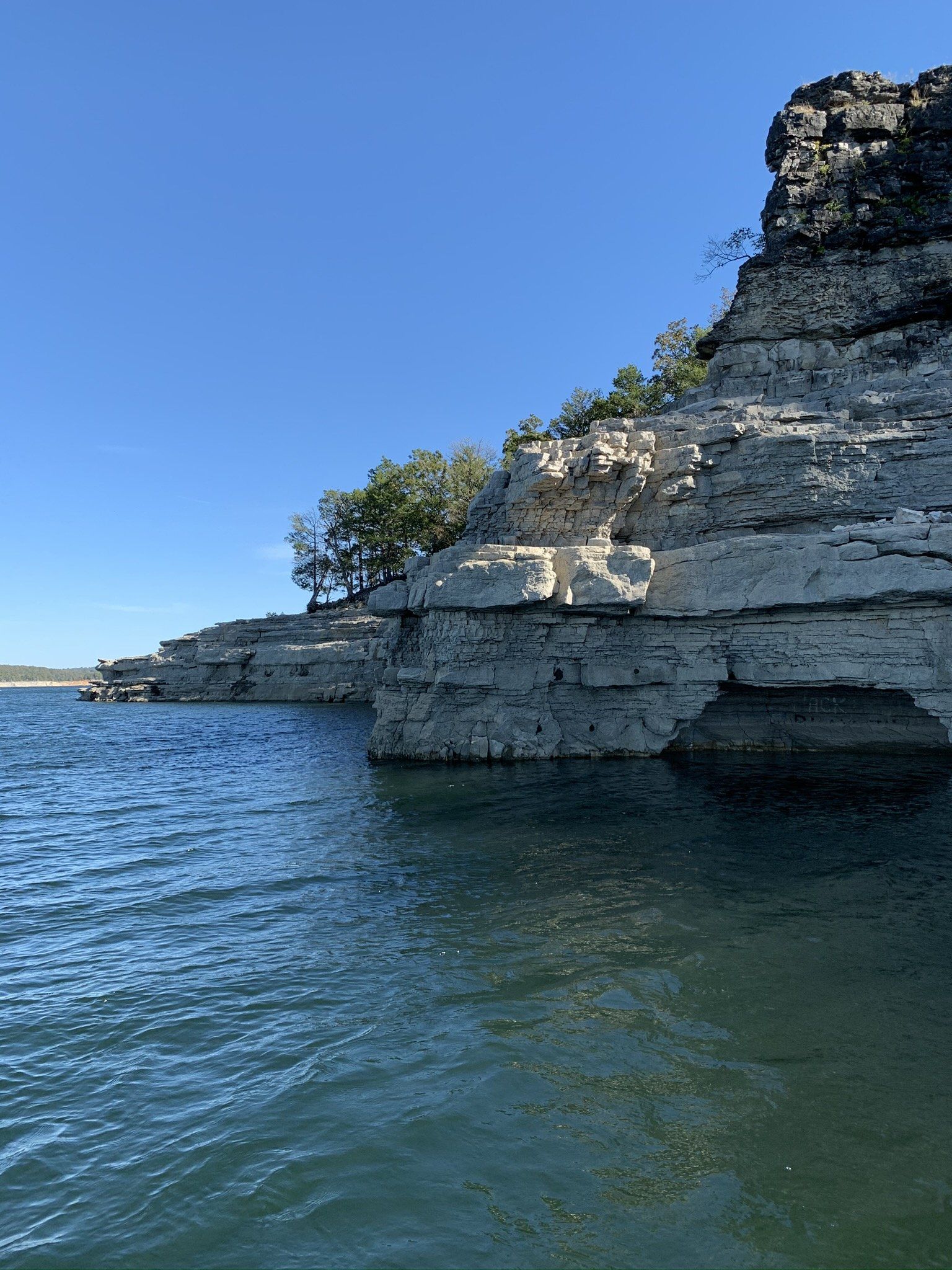 Welcome - Boondocks Resort on Bull Shoals Lake