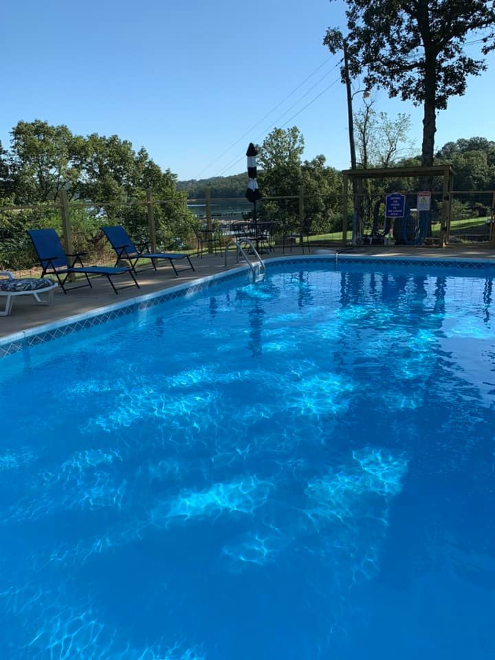 Welcome - Boondocks Resort on Bull Shoals Lake