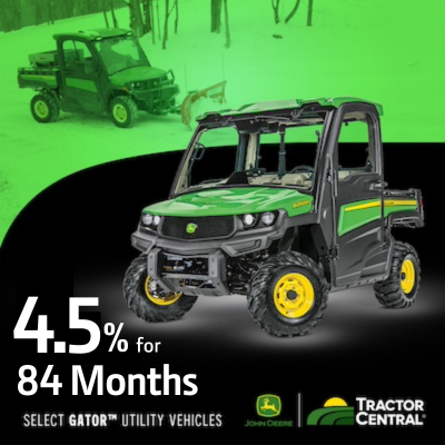 Equipment Specials | Tractor Central