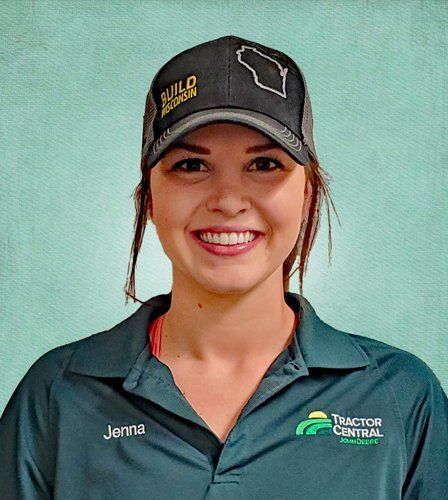 Tractor Central Menomonie | John Deere Dealer Menomonie, Wisconsin