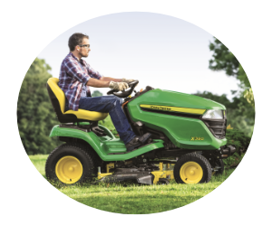 Tractor Central | Western Wisconsin's home for John Deere