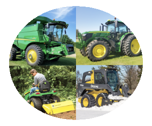 Tractor Central | Western Wisconsin's home for John Deere