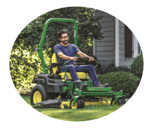 Tractor Central | Western Wisconsin's home for John Deere