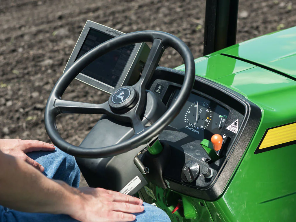 Tractor Central | Western Wisconsin's home for John Deere