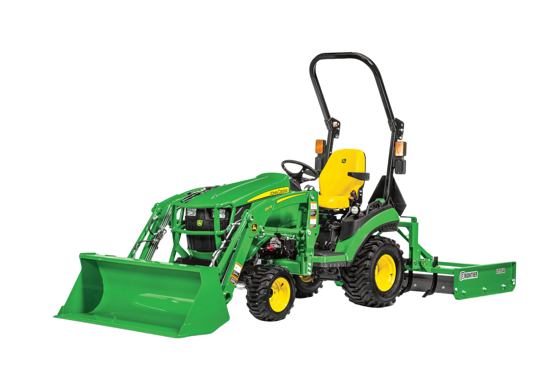 Current Ads | Tractor Central