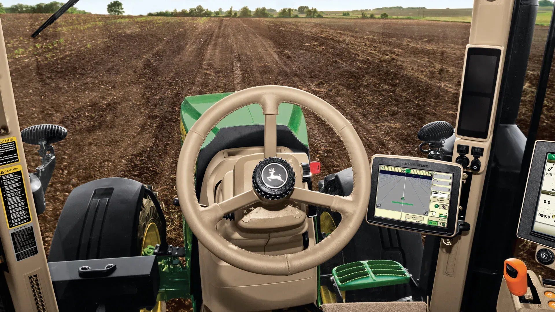 Precision Ag Solutions | Tractor Central