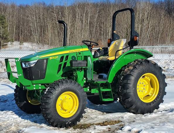 New Compact Tractor Special Offers | Tractor Central
