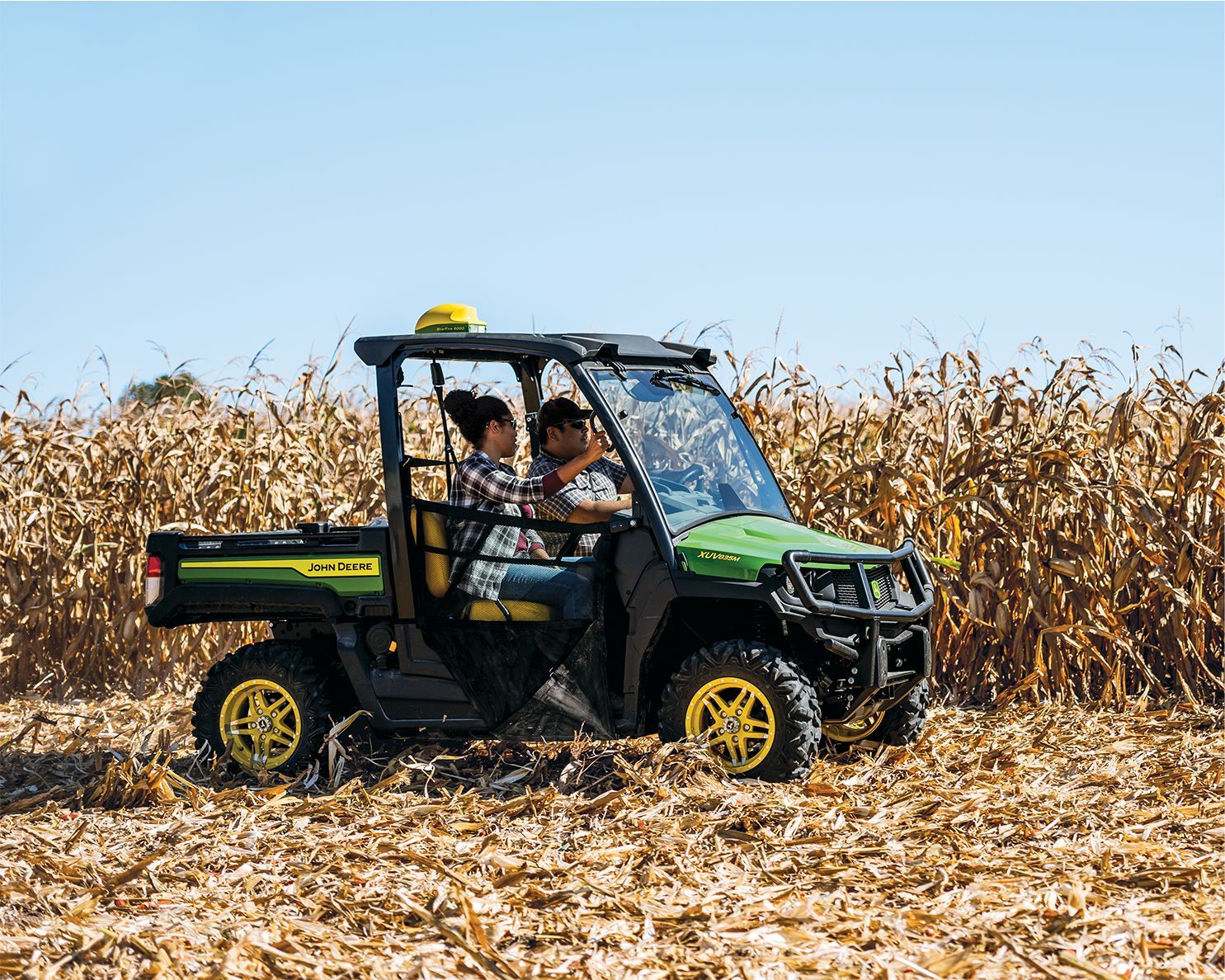 Tractor Central | Western Wisconsin's home for John Deere