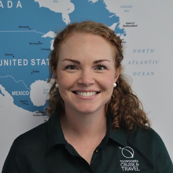 Toowoomba Cruise and Travel: About