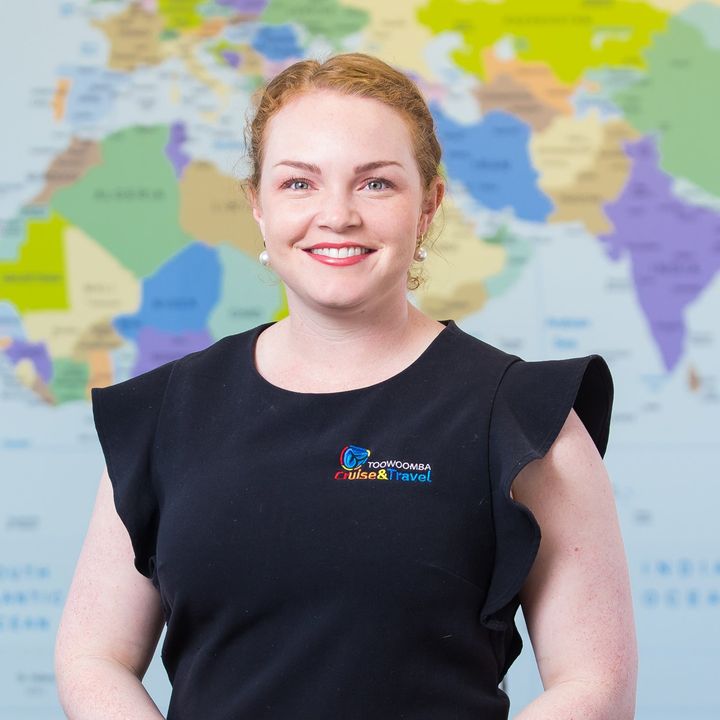 Toowoomba Cruise and Travel: About