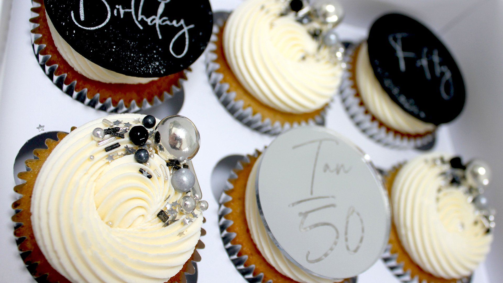 Cake Creations by Rebecca