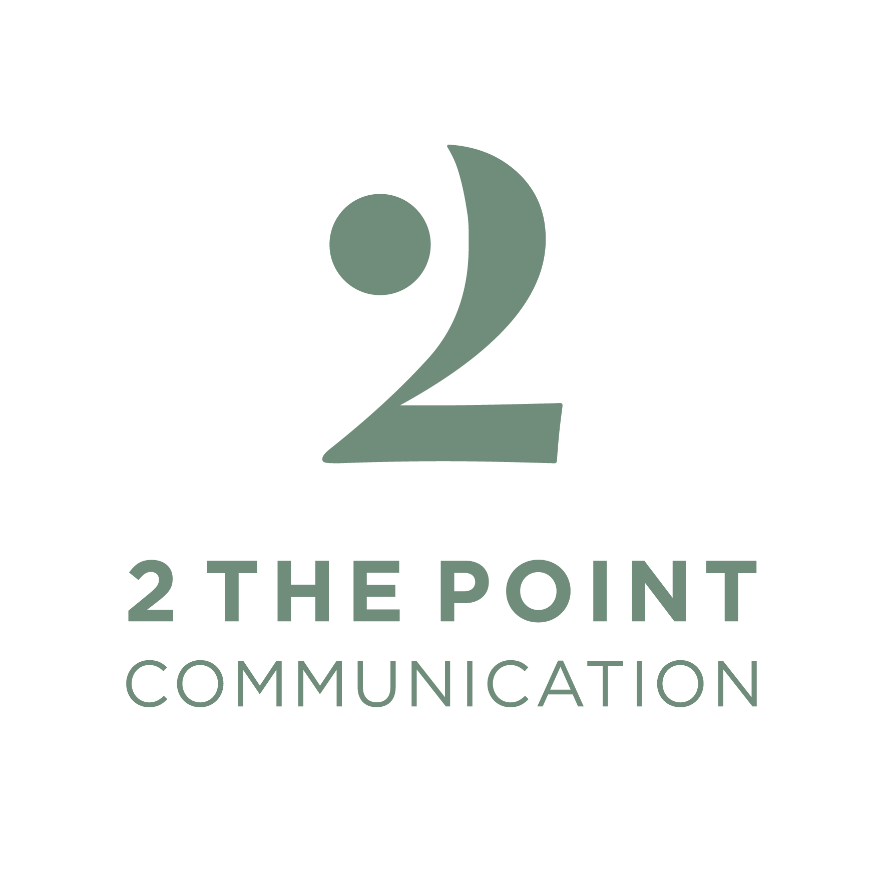 2thePoint Communication | Barbara Hackl & Margit Kaluza