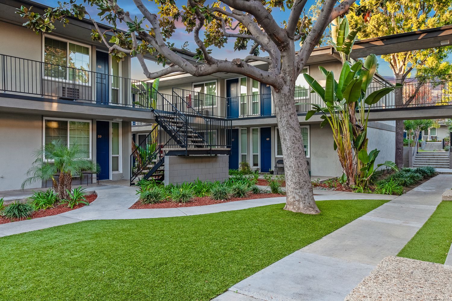 Gallery | Summerwood Apartment Homes | La Habra, CA