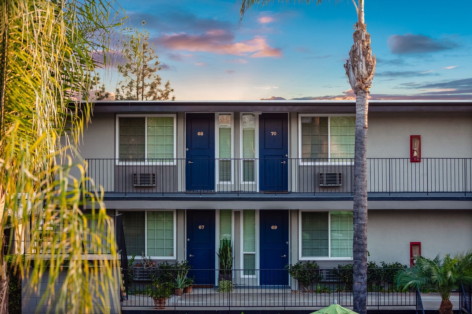 Gallery | Summerwood Apartment Homes | La Habra, CA
