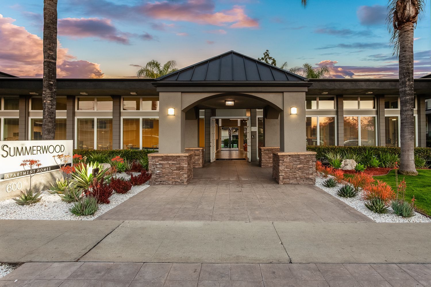 Gallery | Summerwood Apartment Homes | La Habra, CA