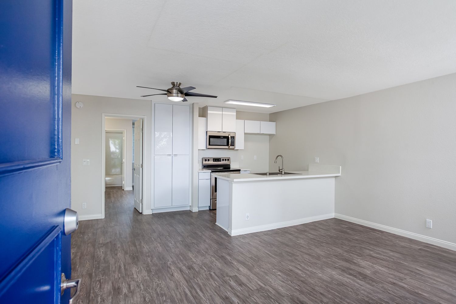 Gallery | Summerwood Apartment Homes | La Habra, CA