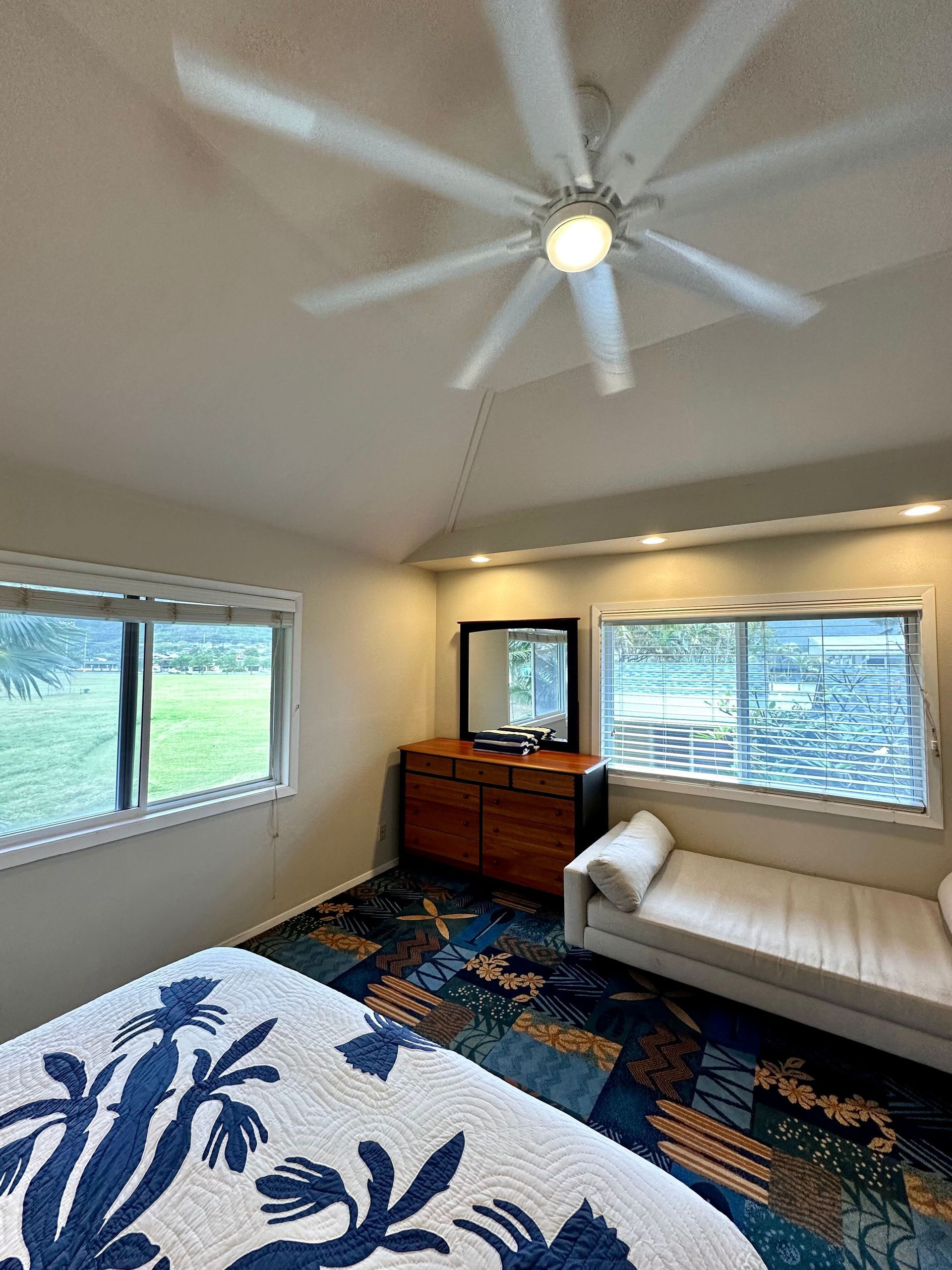 Waimanalo Beach Cottages Photo Gallery