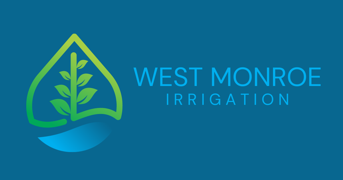 West Monroe Irrigation Systems Home Page