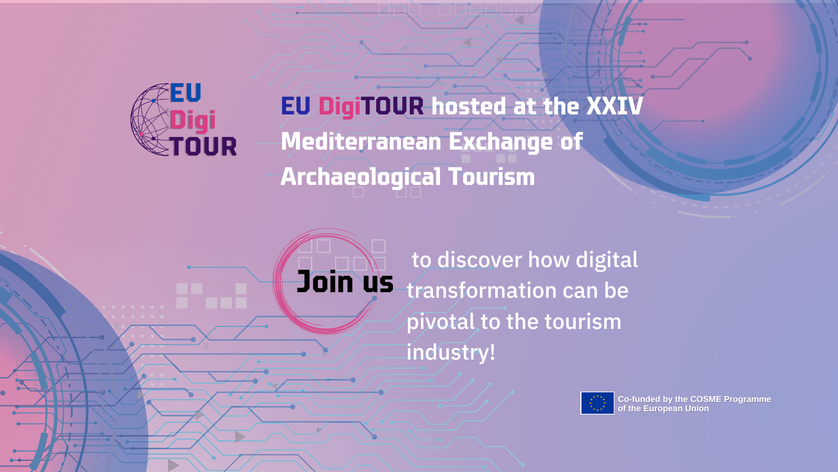 Digital Transformation and its pivotal role in the Tourism Industry