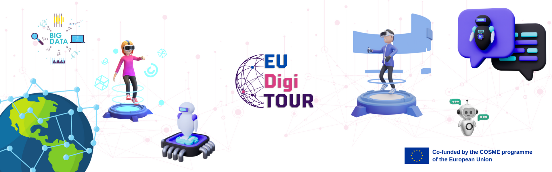 EU DigiTOUR Project