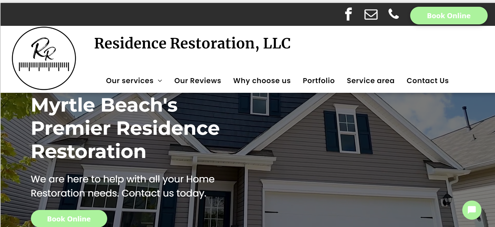 Residence Restoration LLC: Home Renovation Experts