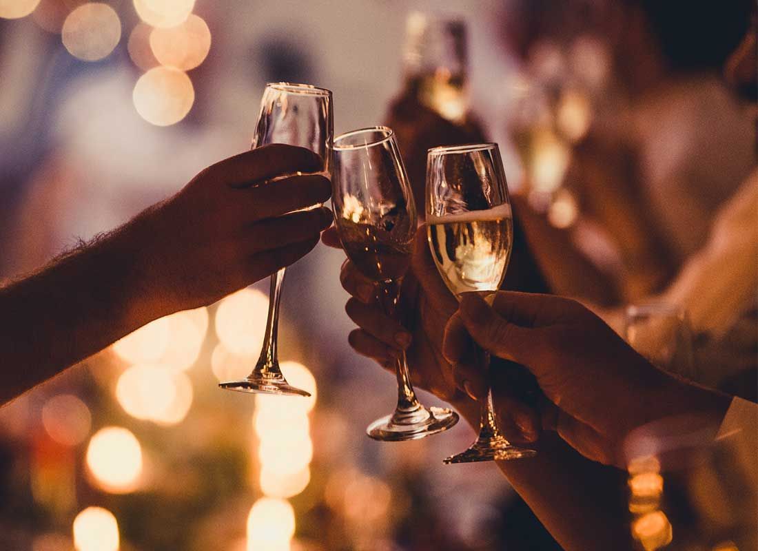 Events | Lochgreen House Hotel