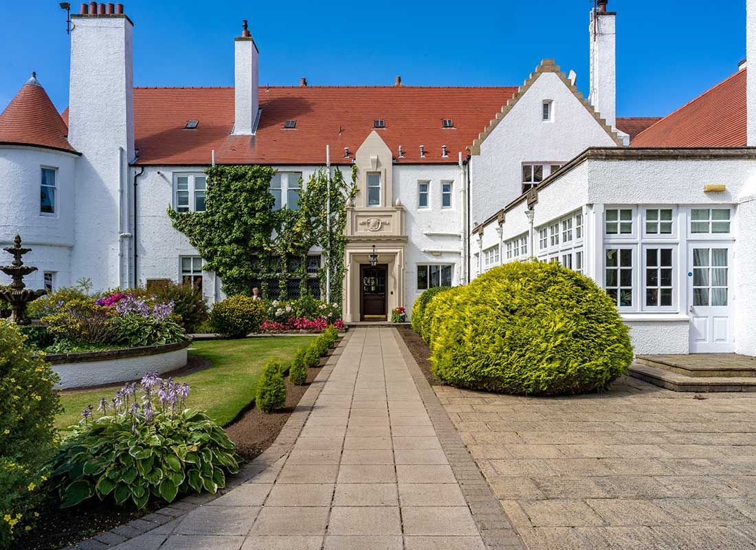 Events | Lochgreen House Hotel