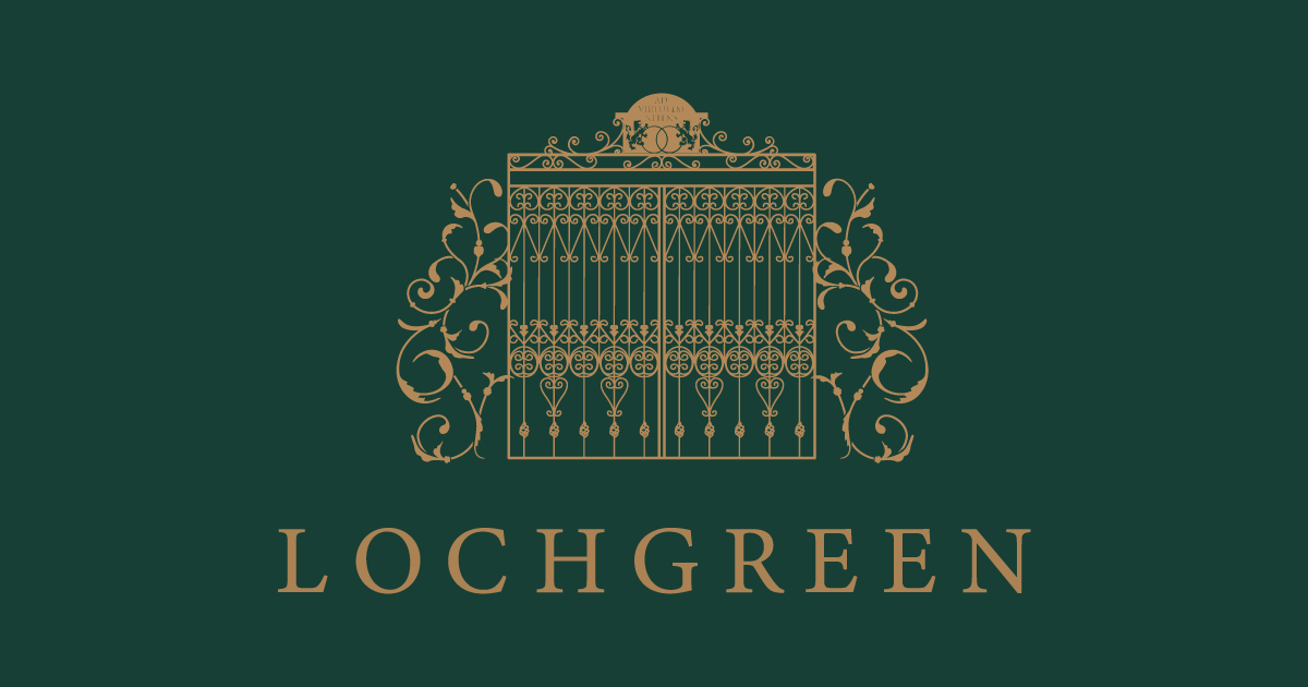 Bisque Restaurant | Lochgreen House Hotel