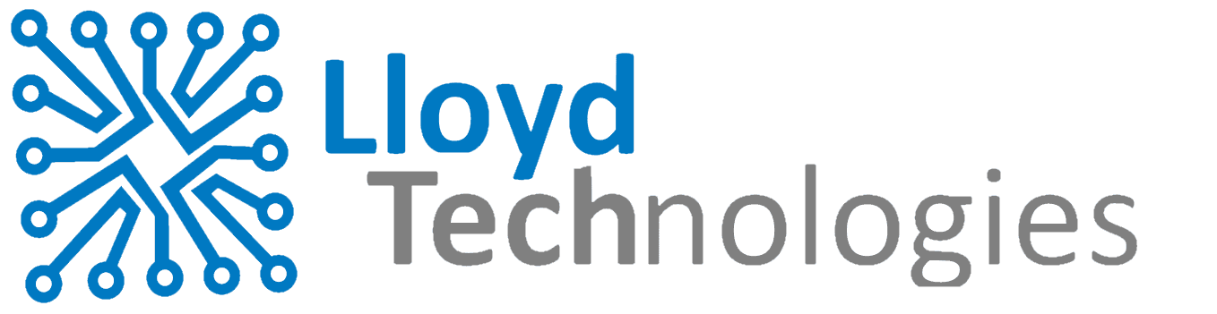 Home [lloydtech.com]