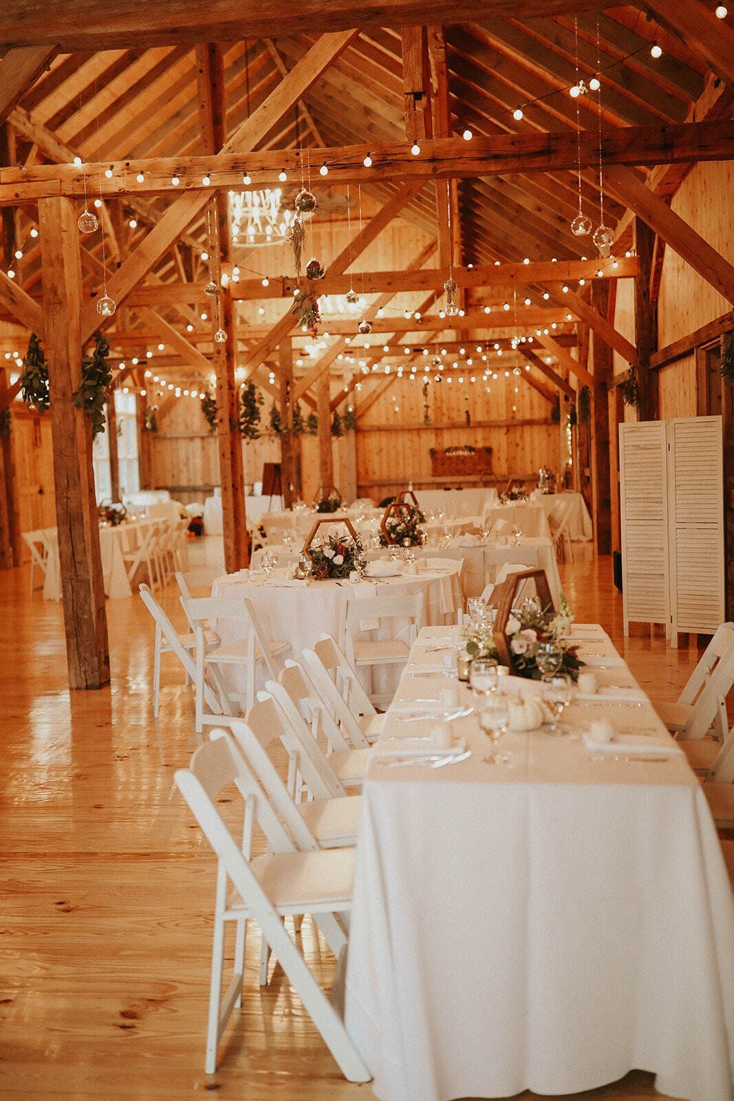 The Raymond Family Farm - New Hartford CT - Gallery