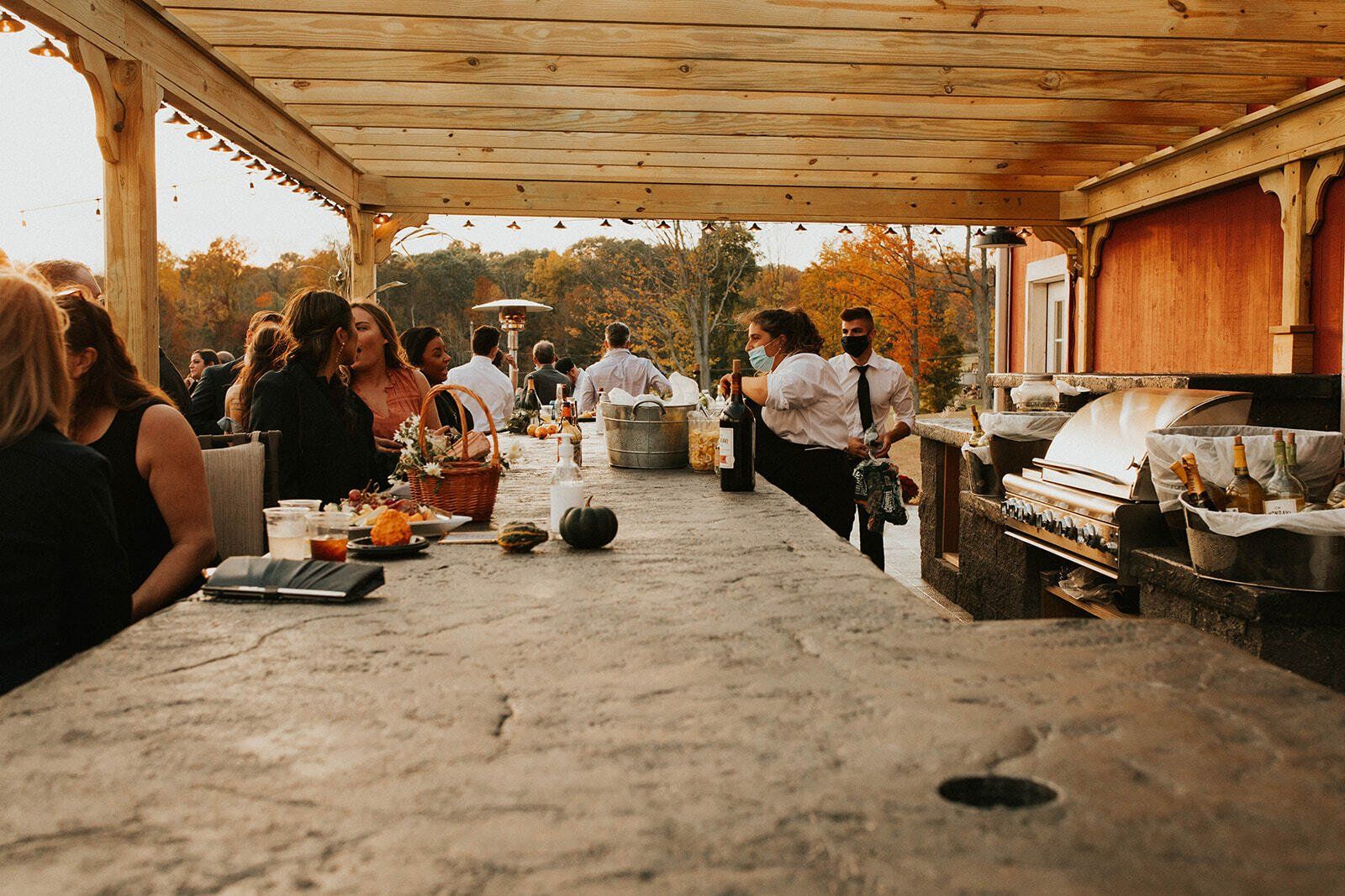 The Raymond Family Farm - New Hartford CT - Gallery