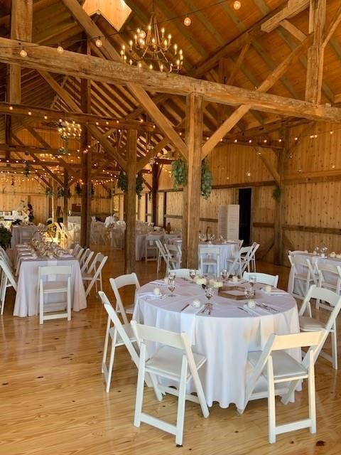 The Raymond Family Farm - New Hartford CT