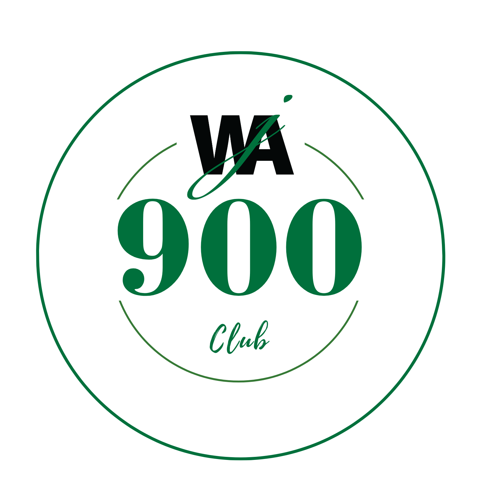 900 Club