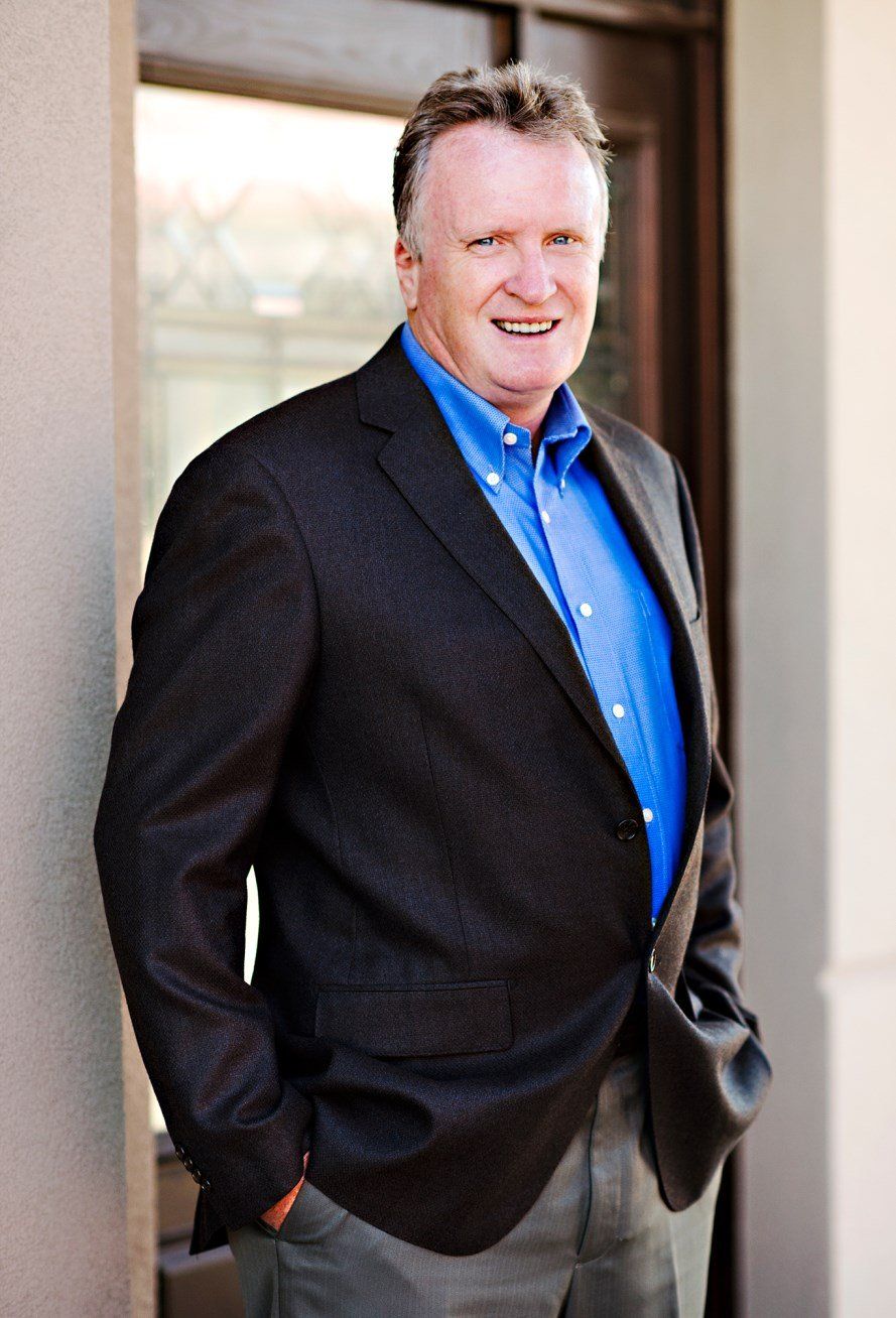 Our Team - Ward & Uptigrove