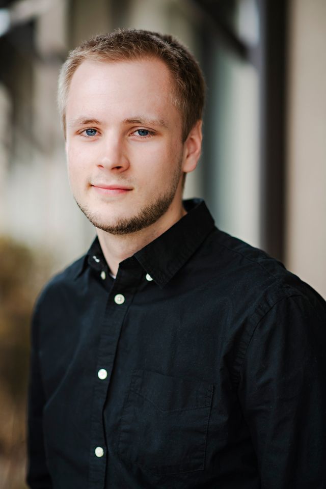 James Hruska's Instagram, Twitter & Facebook on IDCrawl