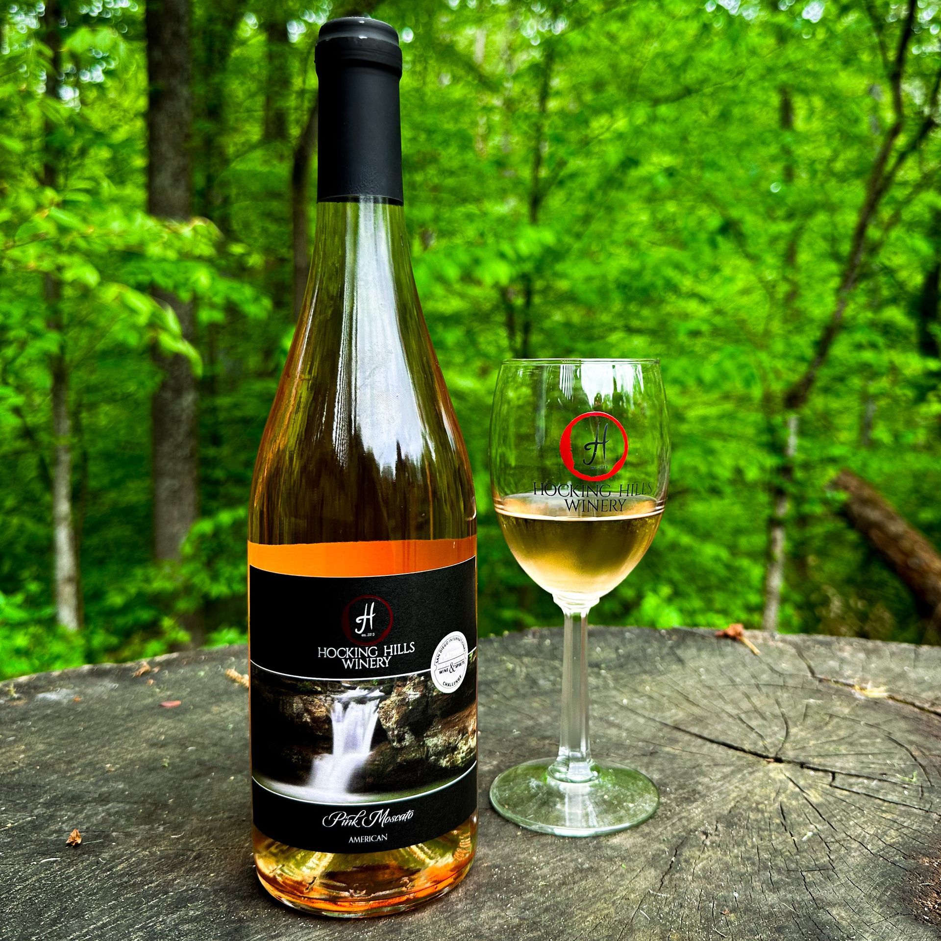 May Wine Releases
