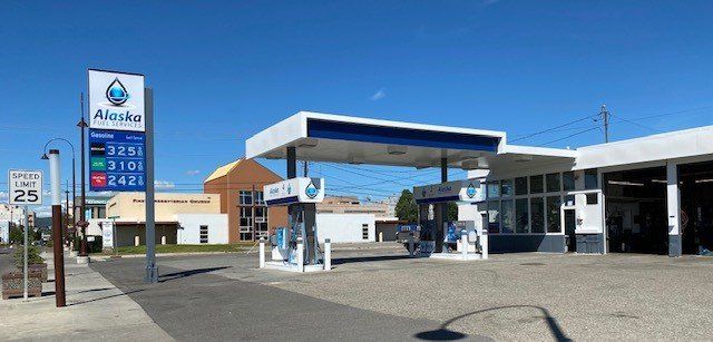 Oil Heating in Fairbanks, AK - Alaska Fuel Services