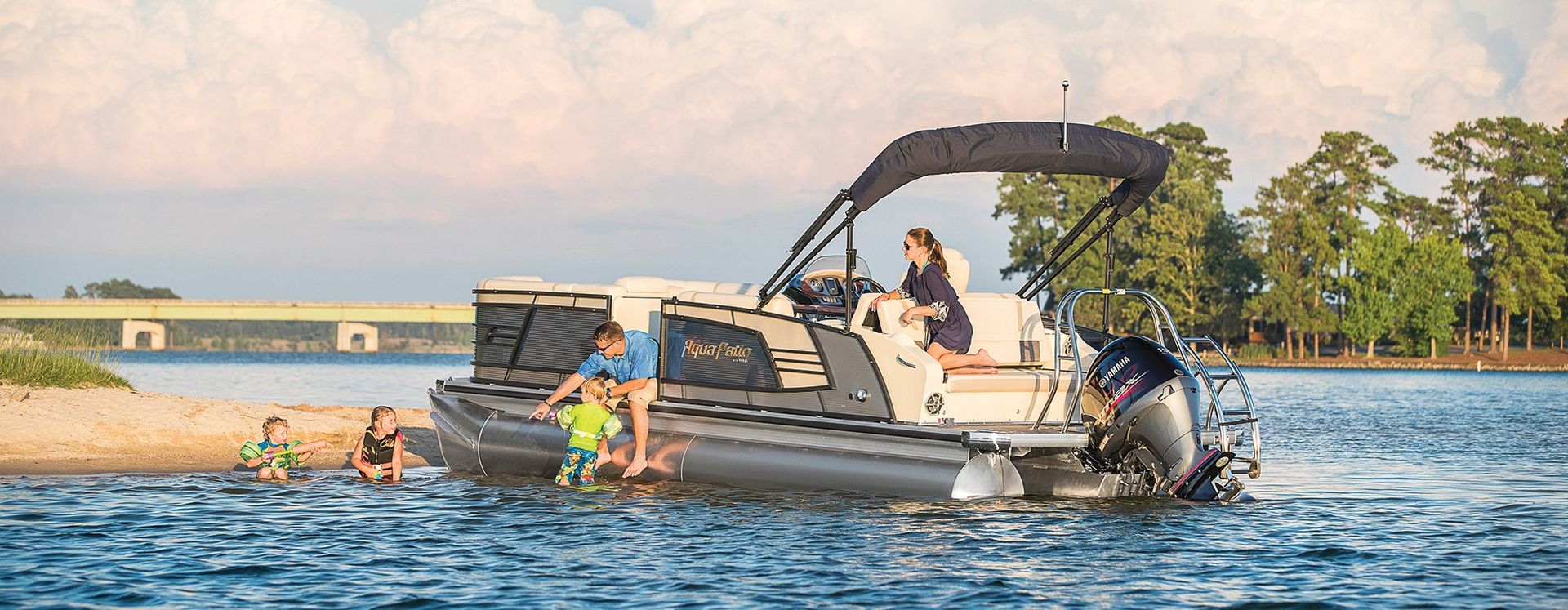 Lake Keowee Marina - Lake Keowee's Largest Full-Service Marina