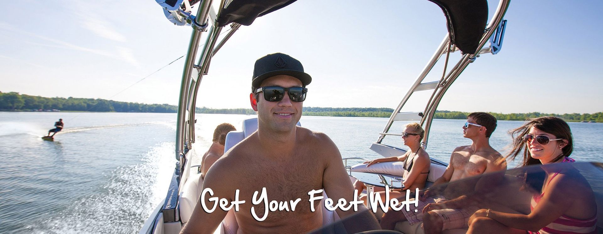 Lake Keowee Marina - Lake Keowee's Largest Full-Service Marina