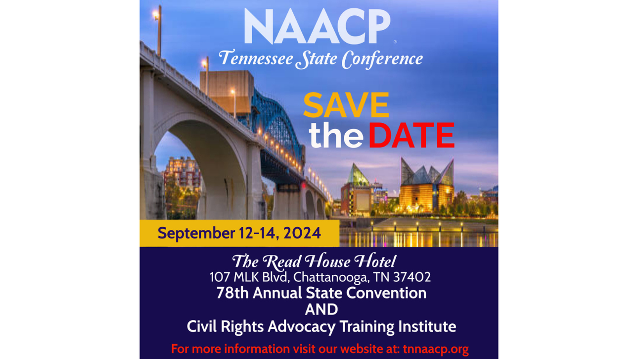 Home [www.tnnaacp.org]