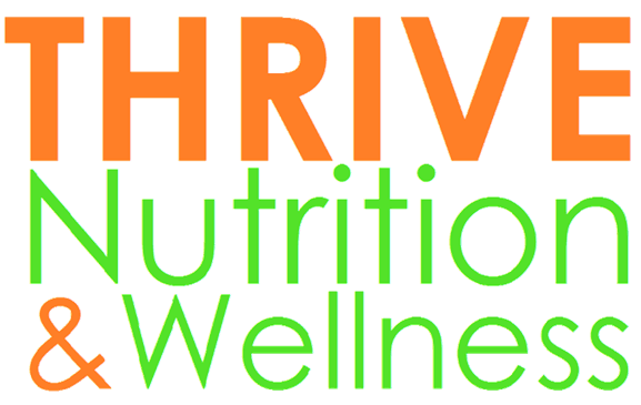 Thrive Nutrition & Wellness offering nutrition counseling in Buffalo ...