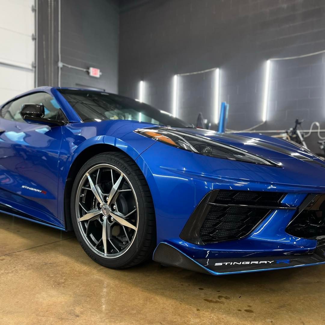 Revamp Your Car | Dialed Wraps