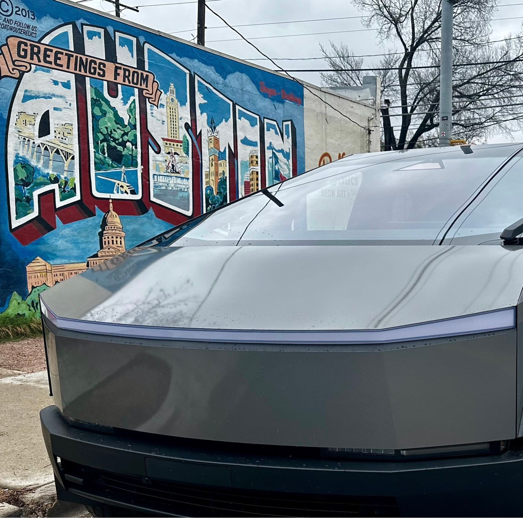 Revamp Your Tesla | Dialed Wraps