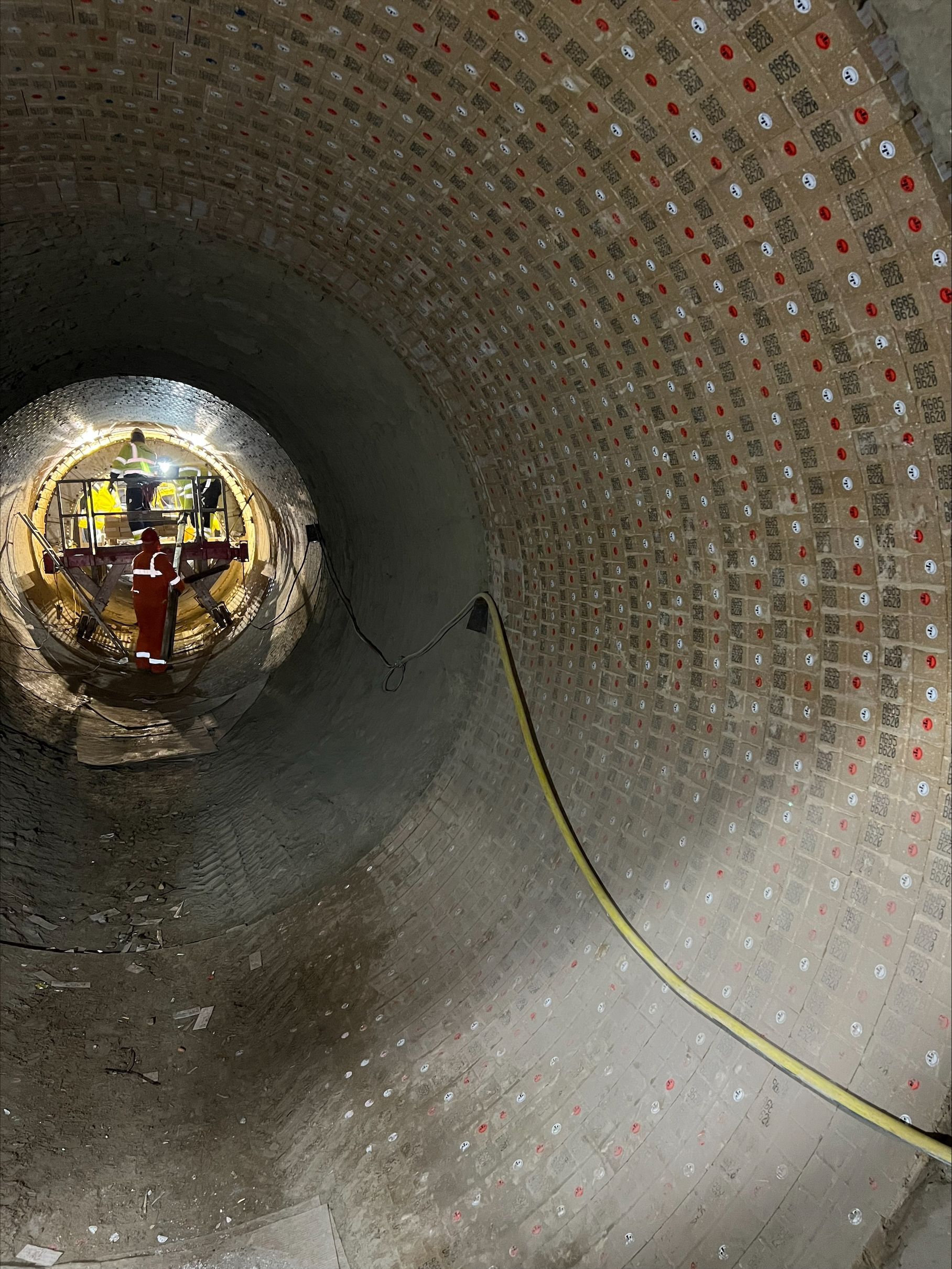 Refractory Shutdowns Kiln Bricking Pre Cast Parts